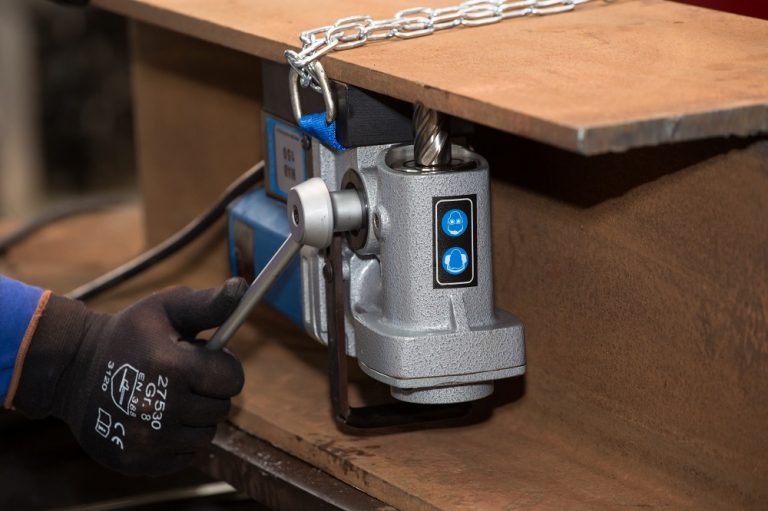 MAB-150-6 | BDS Maschinen GmbH® Kernbohrer & Magnetbohrmaschinen